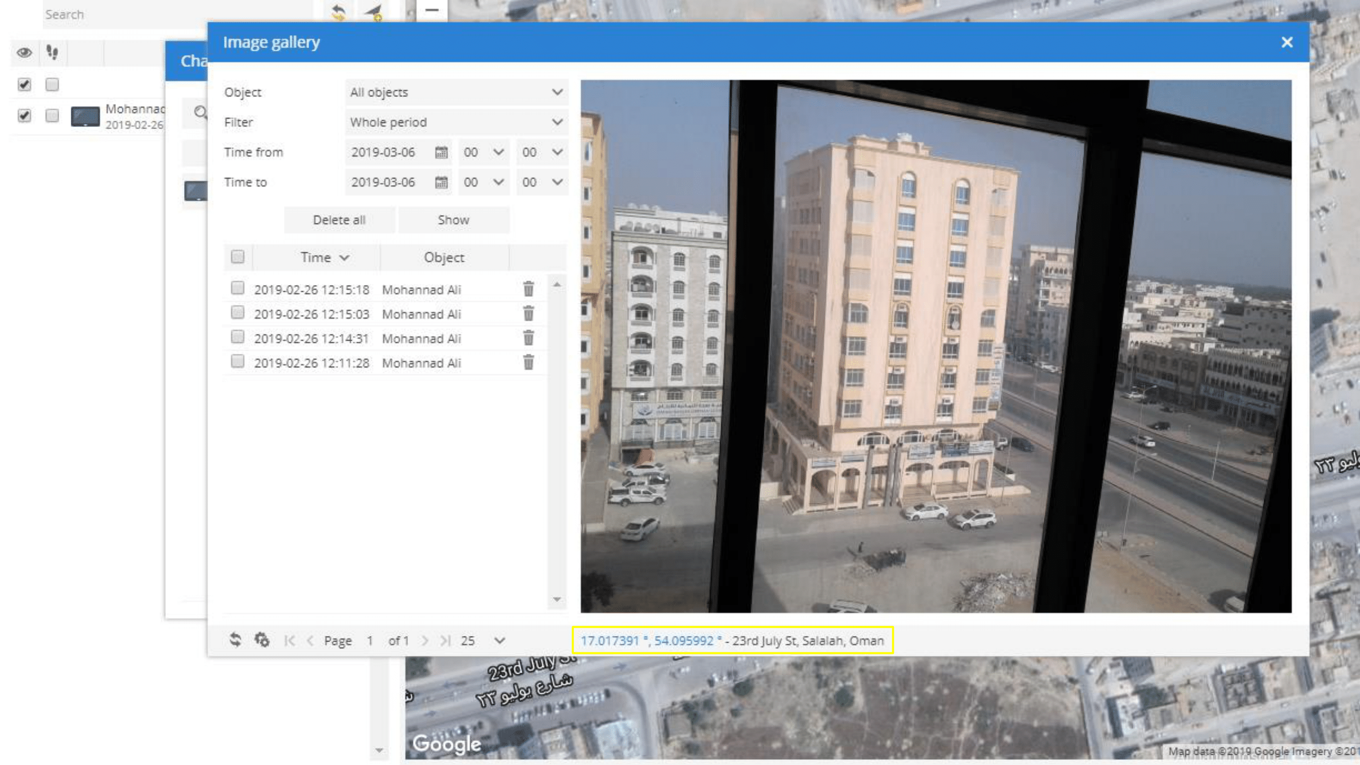 System Overview presentation-39 | Ayun