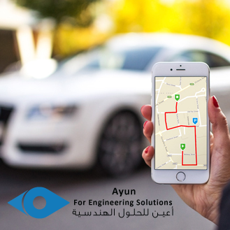 iVMS GPS Tracking in Oman | تتبع المركبات